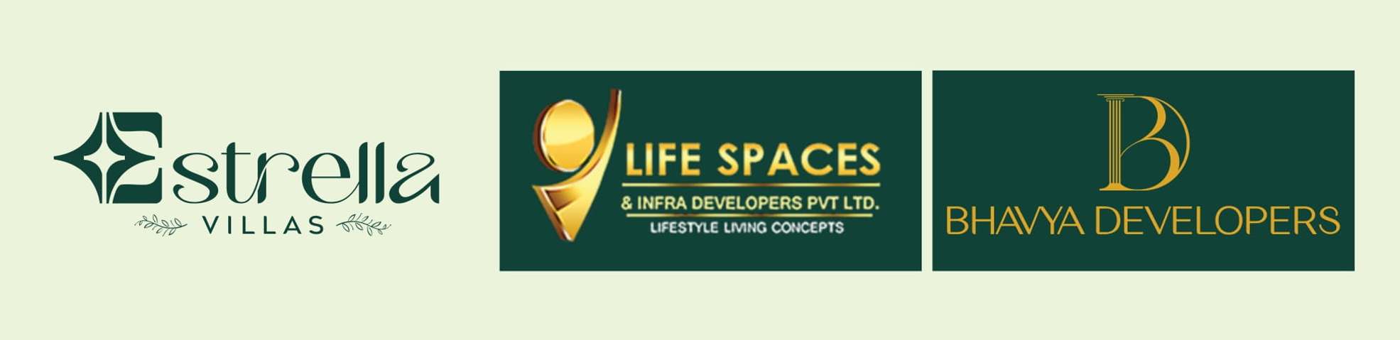 ESTRELLA VILLAS UTTAN